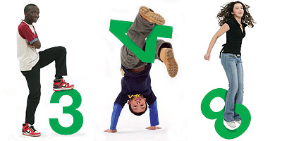 Number Day 2008 – Maths Blog